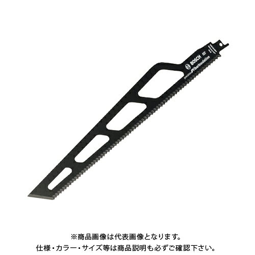 【メーカー名】 ●ボッシュ(株) 【特長】 ●特長的な波刃はセーバーソーの用途を広げました 【用途】 ●断熱材、発泡スチロール、ウレタンフォーム、段ボールの切断作業に 【仕様】 ●切断材料：断熱材、発泡スチロール、ウレタンフォーム、段ボール...