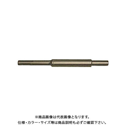 【メーカー名】 ●ボッシュ(株) 【仕様】 ●サイズ(分)：3 ●全長(mm)：95 ●ショートタイプ ●取付可能：GBH2-18E/GBH2-18RE/GBH2-22E/GBH2-22RE/GBH2-26RE/GBH2-26DE/GBH2...