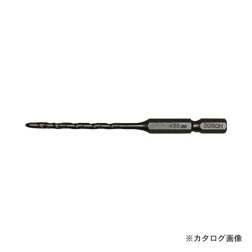 【メーカー】 ●ボッシュ（株） 【特長】 ●7面研磨された先端チップにより高い耐久性と早い穴あけを実現しました。 【用途】 ●磁器、陶器タイル、瓦の穴あけに。 【仕様】 ●刃径(mm):4.5 ●有効長(mm):45 ●全長(mm):90 ...