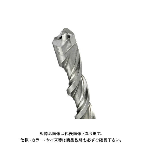 【メーカー名】 ●ボッシュ(株) 【特長】 ●真円に近い正確な穴あけが可能な5枚刃の一体成型超硬ヘッド ●切粉のつまりが発生しない二重U溝構造のフルート ●磨耗確認マーク(特許取得済)により正確な穴あけ径であることが確認可能 【仕様】 ●錐...