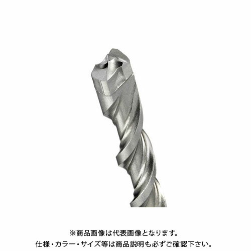 【メーカー名】 ●ボッシュ(株) 【特長】 ●真円に近い正確な穴あけが可能な5枚刃の一体成型超硬ヘッド ●切粉のつまりが発生しない二重U溝構造のフルート ●磨耗確認マーク(特許取得済)により正確な穴あけ径であることが確認可能 【仕様】 ●錐...