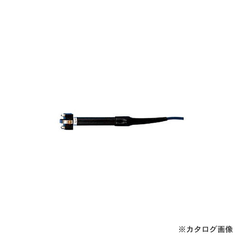 【メーカー】 ●（株）カスタム 【特長】 ●表面用センサ(φ19)です。 【用途】 ●防水温度計（CT?5100WP、CT?5200WP）専用温度センサ 【仕様】 ●コード長:1m ●非防水タイプ ●φ19×16mm ●測定温度範囲(℃):...