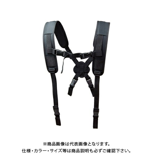 【メーカー名】 ●ジェフコム（株） 【特長】 ●別売スマートホルダー(ND-930MF,-931MF,-932MF,-933MF)を装着可能 ●体形に合わせて、幅広く調節が可能 ●スリムな吊ベルト(幅25mm)で、安全帯のスペースを邪魔しな...