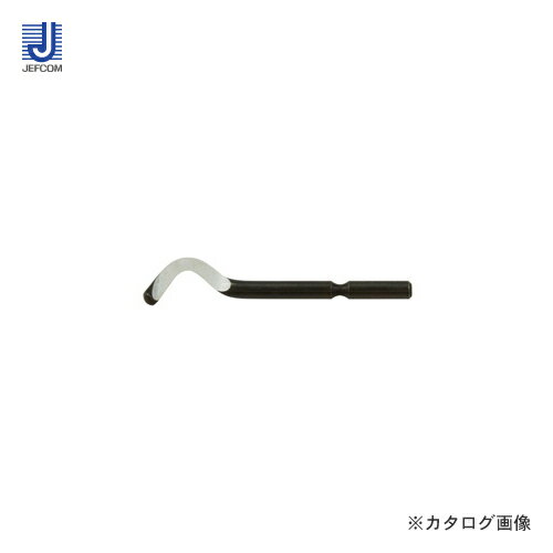 【メーカー】 ●ジェフコム（株） 【特長】 ●面取りやバリ取り作業が手軽にできる 【仕様】 ●くるくるリーマー用替刃 ●内外面同時バリ取り用／片刃／右回り 【関連商品】 デンサン DENSAN より戻し DK-7K デンサン DENSAN ...