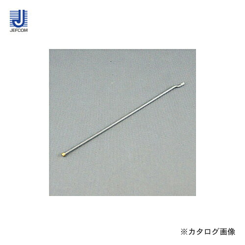 【メーカー】 ●ジェフコム（株） 【特長】 ●くるくる回転タテに引くだけでOK簡単構造の皮むきで熟練不要 【仕様】 ●ケーブルストリッパー用替刃 【関連商品】 デンサン DENSAN 電工手袋(ハイブリッドタイプ)L ND-47L デンサン...