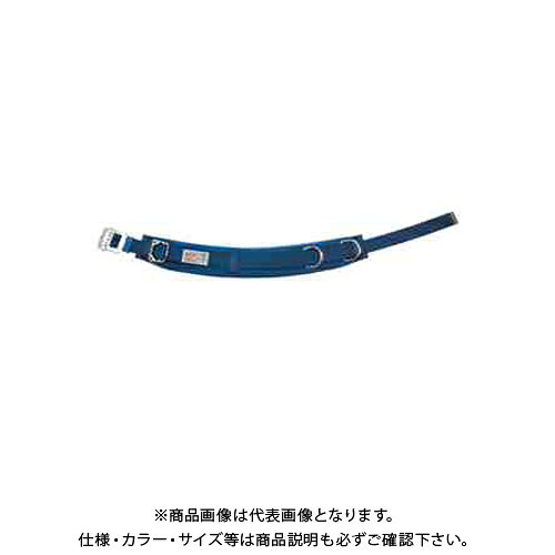 【メーカー名】 ●ジェフコム（株） 【特長】 ●カーブタイプ ●アルミスライドバックル ●D環2個 ●補助ベルト幅100mm ※墜落制止には別途フルハーネスを併用してください。 ※従来の「柱上安全帯用ベルト（胴ベルト型安全帯用ベルト・U字つ...