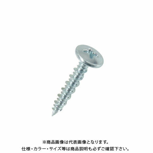 【メーカー名】 ●ジェフコム(株) 【特長】 ●ハイローネジで施工スピードUP ●入りやすく、高い引抜保持力を発揮 ●食いつきがよく、薄鋼板もOK ●ドライバーでも締めやすい ●軽天下地、木下地に確実に固定 ●用途：天井金物・照明器具・配線...