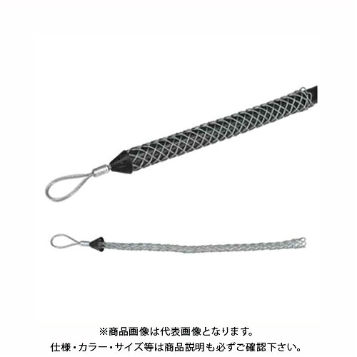 【メーカー名】 ●ジェフコム（株） 【特長】 ●スムーズガイドはプラスチック製 ●細いケーブルを束ねて使用する際は、ガイドに隠れてケーブル端面が出てこない 【仕様】 ・使用ケーブル径：φ49~60mm ・適用ケーブル径※：200mm2 ・ス...