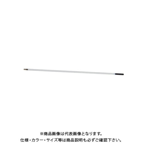 【メーカー名】 ●ジェフコム（株） 【特長】 ●1番竿の交換に ●適合機種：シルバーフィッシャー(10m) DVF-10000 ●交換方法 1.金具と尻金を外します。 2.尻金の方から1番竿を抜き取ります。(取付は逆の手順で行います。) ※...