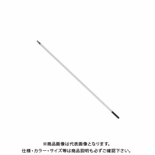 【メーカー名】 ●ジェフコム(株) 【特長】 ●フィッシャー 1番竿の交換に 【仕様】 ●適合機種品番：DVF-7000,-8000 ●サイズ：385mm 【関連商品】 デンサン DENSAN シルバーフィッシャー 4m DVF-4000 ...
