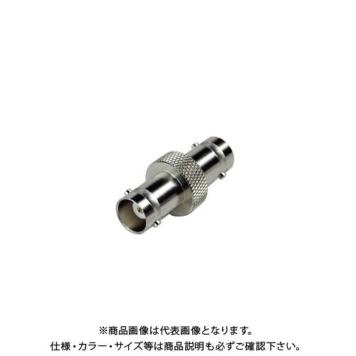 【メーカー名】 ●ジェフコム(株) 【仕様】 ●インピーダンス:50Ω ●定格円厚：AC500V ●耐電圧：AC1500V ●絶縁抵抗：1000MΩmin ●接触抵抗：3mΩmax ●定格周波数：4GHz ●入数：2 【関連商品】 デンサン...
