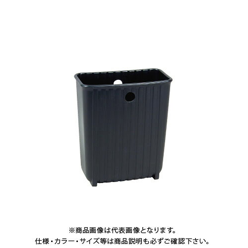 【メーカー名】 ●ジェフコム(株) 【特長】 ●硬質樹脂タイプ ●鋭利な工具を入れてもOK ●前後に壁吊り用の穴 ●作業に合わせて中身ごと入れ替え簡単 ●作業に合わせて整理・分類棚置きOK 【仕様】 ●適用腰袋：ND-860,ND-864,...