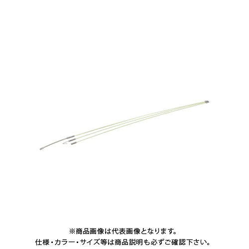 【メーカー】 ●ジェフコム(株) 【特長】 ●暗い場所で発光します。 ※蓄光について：しばらく明るい場所に置いておくと、光を蓄えて暗い場所で発光します。 ●継ぎ足せばいくらでも長くなる(10m以上の挿入索引も可能) 【仕様】 ●品番：JL-...