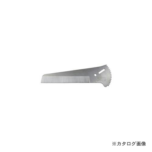 【メーカー】 ●ジェフコム（株） 【特長】 ●電工プロエアコンダクトカッタ—専用替刃 【関連商品】 デンサン DENSAN マルチジョイント呼線(直線継ぎ足し方式) 1.5m×5本 JB-1505 デンサン DENSAN マルチジョイント呼...