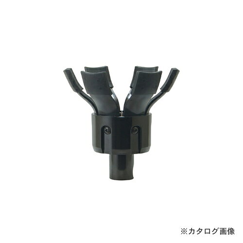 【メーカー】 ●ジェフコム（株） 【特長】 ●ランプチェンジャーポールと組み合わせて使用 ※DLC-180（約2mタイプポール）は使用不可 【仕様】 ●適合火災感知器サイズ：φ95〜110mm、高さ15mm以上 ●最大広がり巾：φ125〜1...