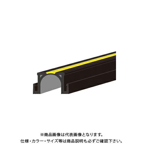 【メーカー名】 ●ジェフコム（株） 【特長】 ●マルチトラプロテクター交換用プロテクター 【仕様】 ●適応電線類（中央穴）：φ50mm以下の電線 ●長さ：1m ●質量：2.1kg 【関連商品】 デンサン DENSAN ケーブルタイカッター ...