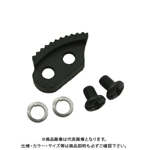 【メーカー名】 ●ジェフコム（株） 【特長】 ●別売りDC-125K用の交換用ラチェットギア 【関連商品】 デンサン DENSAN ミニ圧着工具(絶縁端子用) DC-112MA デンサン DENSAN コンテナボックス（仕切りなし） DC-...
