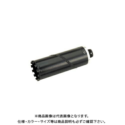 【メーカー名】 ●ジェフコム（株） 【特長】 ●鉄筋コンクリート、磁器タイル、硬質タイル、大理石、ブロック、モルタル、押し出し成型セメント板など難削材への穴あけが、水を使わず容易にできる ●コア外周の溶射溝により切り粉の排出効果が高い ●シ...
