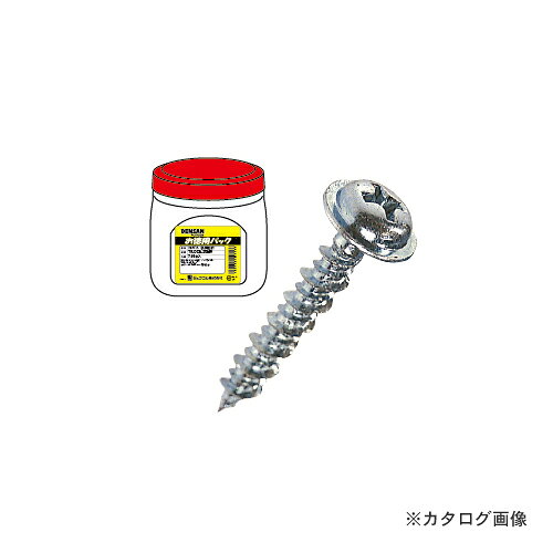 【メーカー】 ●ジェフコム（株） 【特長】 ●お徳用パックに「コンビス(丸頭座付)」追加！コンクリートに直接ビスが使える！(プラグ不要) ●切込み切削面を持つ高いネジ山で、コンクリート・ブロック・レンガなどを強力に切り進み、ネジ込みを容易に...