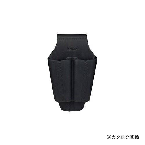 【メーカー】 ●ジェフコム（株） 【特長】 ●新素材採用！やわらかい樹脂のツールホルダー ●フィット感と耐久性を両立した「EVA樹脂製」ペンチを1万回抜き差ししても破れない優れた耐久性 ●豊富なカラーバリエーション。今までのホルダーにはなか...