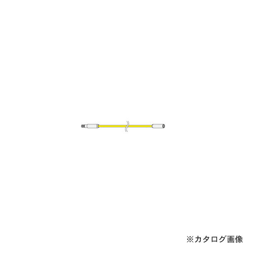 【メーカー】 ●ジェフコム（株） 【特長】 ●消耗したロッドの交換、延長したい時の追加等に対応できる 【仕様】 ●サイズ：φ4×1.0m 　最大径×長さ（ネジ部除く） 【注意】 ●こちらの商品は同一商品のみでしか同梱発送できません。他商品と...