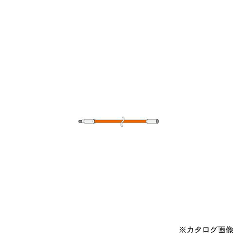 【メーカー】 ●ジェフコム（株） 【特長】 ●消耗したロッドの交換、延長したい時の追加等に対応できる 【仕様】 ●サイズ：φ5×1.0m 最大径×長さ（ネジ部除く） 【関連商品】 デンサン DENSAN ジョイント釣り名人Jr. 1.5m ...