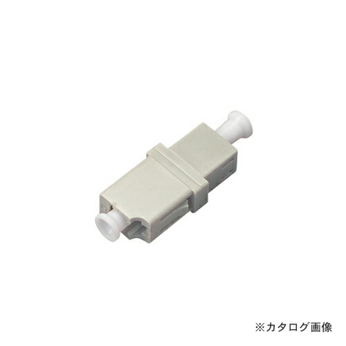 【メーカー】 ●ジェフコム（株） 【仕様】 ●モード：マルチモード（50/125、62.5/125） ●芯数：シンプレックス 【関連商品】 ジェフコム JEFCOM 光ファイバーアダプター LCA-STSS ジェフコム JEFCOM BNC...