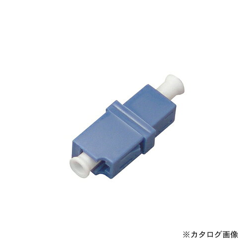 【メーカー】 ●ジェフコム（株） 【仕様】 ●モード：シングルモード（9/125） ●芯数：シンプレックス 【関連商品】 ジェフコム JEFCOM 光ファイバーアダプター LCA-STSS ジェフコム JEFCOM BNCコネクタセッター ...