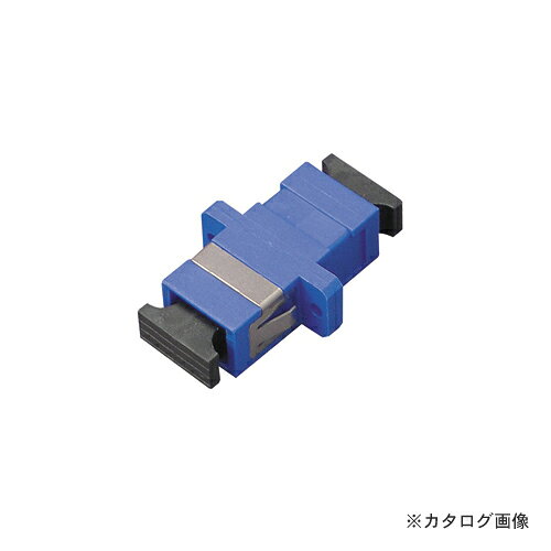 【メーカー】 ●ジェフコム（株） 【仕様】 ●モード：シングルモード（9/125） ●芯数：シンプレックス 【関連商品】 ジェフコム JEFCOM 光ファイバーアダプター LCA-STSS ジェフコム JEFCOM BNCコネクタセッター ...