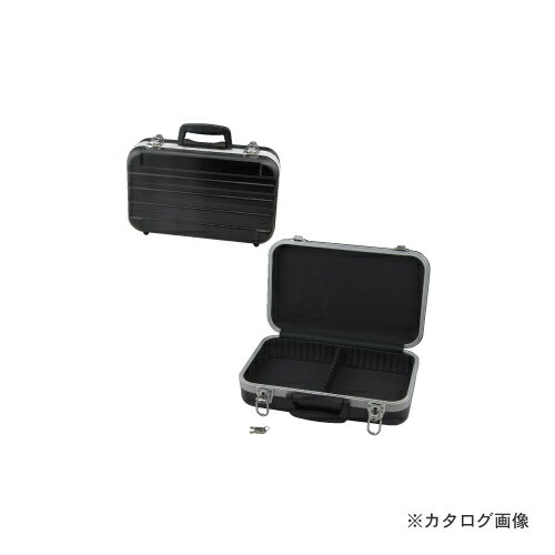 【メーカー】 ●ジェフコム（株） 【特長】 ●耐衝撃性に優れたABS樹脂のキャリーケース ●用途に合わせて移動できる仕切板付 ●収納物を守る鍵付 ●材質 ・本体：ABS樹脂 ・フレーム：アルミニウム ・内装：EVA ・仕切板：EVA、MDF...