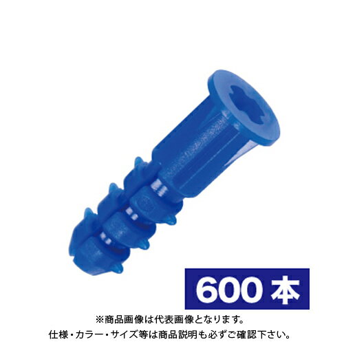 【メーカー名】 ●ジェフコム（株） 【特長】 ●コンクリート・ALC(気泡コンクリート)・タイル・ブロック・レンガ・石材に ●逆トゲは強力に壁材に喰い込み締結は確実 ●埋没防止カラー付 ●用途 ・ブラケット、ポストなどの取り付け 【仕様】 ...