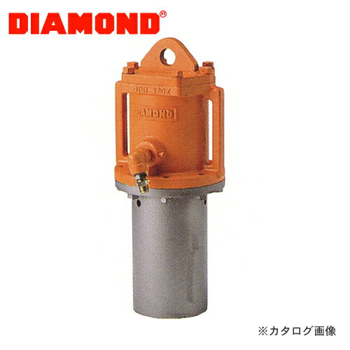 【メーカー】 ●（株）IKK 【特長】 ●コンプレッサー(50HP以上)の圧縮空気で様々な杭を打ち込む事ができます。 ●松杭丸太(φ17cm×5m)やガードレール支柱の打ち込み作業が可能です。 ●道路工事の現場やフェンス、牧場・果樹園の杭の...