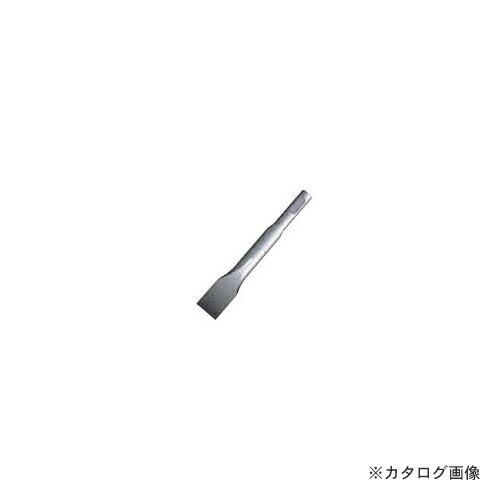 【メーカー】 ●日東工器（株） 【用途】 ●溶接部のスラグ落とし、ハツリ、バリ取り、さび落としなど。 【仕様】 ●刃形状:フラットチゼル ●適合機種:ACH-20・ACH-16用 ●質量(g):100 【原産国】 ●日本 【質量】 ●100G
