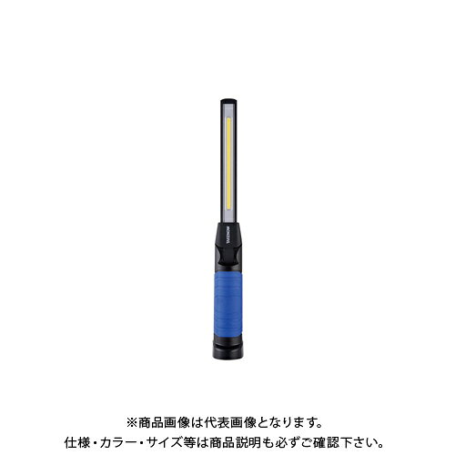 【メーカー】 ●TAKENOW 【特長】 ●底面にマグネット付き。 ●ヘッド部は120°調節可能。 ●ヘッド厚み僅か11mm。 ●USBケーブル付き。 【仕様】 ●品番：WL3001 ●サイズ(H×W×L)：340×41.5×61mm ●質...