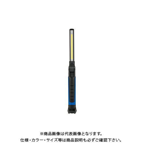 【メーカー】 ●TAKENOW 【特長】 ●60〜700ルーメンまでの無段階調光機能付き。 ●水平/垂直方向に180°角度調節が可能。 ●ヘッドの厚みはわずか7mm。 ●底面にマグネット/フック付き。 ●USBケーブル付き。 【仕様】 ●品...