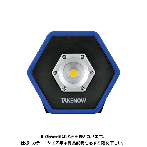 【メーカー】 ●TAKENOW 【特長】 ●ハンドルは180°調節可能。 ●ハンドル部にマグネットを取り付けて使用することもできます(MAG01：別売り)。 ●ハンドル部に三脚スタンドに取り付けて使用することもできます(TD01/TD02：...