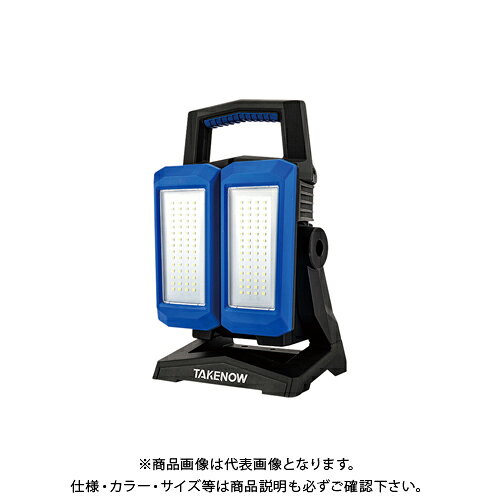 【メーカー】 ●TAKENOW 【特長】 ●水平方向に180°角度調節が可能。 ●垂直方向に135°角度調節が可能。 ●三脚スタンドに取り付けて使用することもできます(TD01/TD02：別売り)。 【仕様】 ●品番：WL4025 ●サイズ...