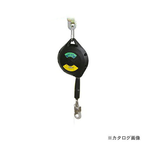 【メーカー名】 ●（株）伊藤製作所 【用途】 ●落下の危険がある作業現場で作業者の安全を確保します。 ●作業者が落下しても短い落下距離でワイヤロープが停止します。 ●建設、橋梁、土木、造船、タワー、マンホールなどの工事に最適です。 ●機器の...