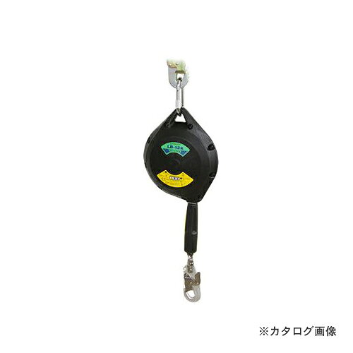 【メーカー名】 ●（株）伊藤製作所 【用途】 ●落下の危険がある作業現場で作業者の安全を確保します。 ●作業者が落下しても短い落下距離でワイヤロープが停止します。 ●建設、橋梁、土木、造船、タワー、マンホールなどの工事に最適です。 ●機器の...