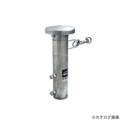 【メーカー名】 ●（株）伊藤製作所 【用途】 ●吹流しの取付金具です。 ●φ48.6単管パイプにかぶせて使います。 【特長】 ●サビに強いドブメッキ仕上(スイベルフックはクロームメッキ仕上) ●吹流しがねじれないスイベルフック付(フック破断...