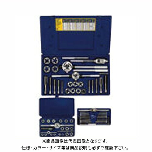 【メーカー名】 ●IRWIN 【特長】 ●長寿命で素早いネジ切り作業を実現しています。 【仕様】 ●サイズ-ピッチ： (メトリック)M3-0.5・M4-0.7・M4-0.75・M5-0.8・M5-0.9・M6-1.0・M7-1.0・M8-1...