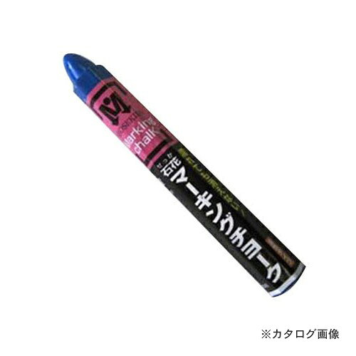 【メーカー名】 ●（株）祥碩堂 【特長】 ●色が鮮やかでよく書け、よく見える。 ●油性タイプ。濡れても消えない。(消す時は灯油やベンジンなどでこすってください) 【用途】 ●木材、道路標示、ブロック、コンクリート、鉄、ガラス、石など 【仕様...