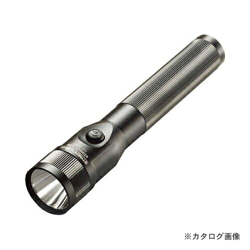【メーカー】 ●STREAMLIGHT 【特長】 ●高輝度LEDの3倍の明るさを誇り、照射距離もアップしたC4LEDバルブを採用。 ●ボディは航空機用アルミ製で、グリップ部はノンスリップラバー加工、レンズは耐衝撃ポリカーポネートを採用したタ...