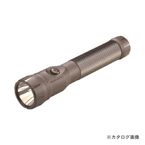 【メーカー】 ●STREAMLIGHT 【特長】 ●軽量なポリマーボディーと球切れの心配の無いLEDバルブを採用した、ローコストで使い勝手に優れる充電式LEDライト。 ●3.6Vニッカドバッテリーは最大約1000回の充電が可能で大変経済的。...