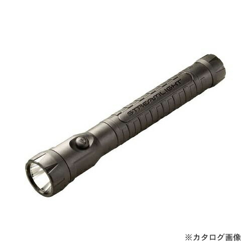 【メーカー】 ●STREAMLIGHT 【特長】 ●軽量なポリマーボディーとC4 LEDバルブを採用した高性能LEDライト。 ●UL認証取得モデル ●本体のみ 【仕様】 ●明るさ(ルーメン)：130 ●連続使用時間:4時間 ●充電時間:- ...