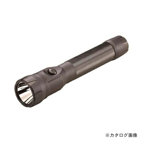 【メーカー】 ●STREAMLIGHT 【特長】 ●軽量なポリマーボディーと球切れの心配の無いLEDバルブを採用した、ローコストで使い勝手に優れる充電式LEDライト。 ●スイッチがヘッドとテールの2箇所にあり、順手持ち・逆手持ちを問わずに使...