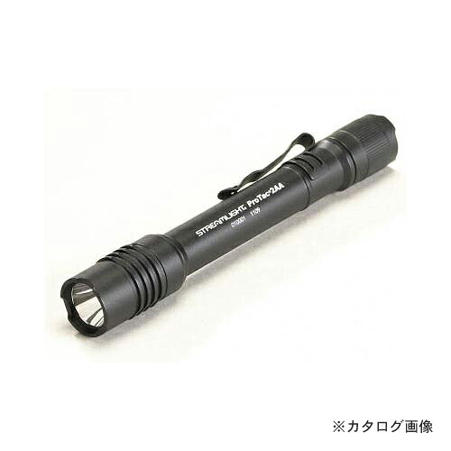 【メーカー】 ●STREAMLIGHT 【特長】 ●C4 LEDバルブを採用した軽量コンパクトなタクティカルライト。 ●2段階の光量調節とストロボ機能付き。 【仕様】 ●明るさ(ルーメン)：120 ●連続使用時間:約1時間45分 ●全長(m...