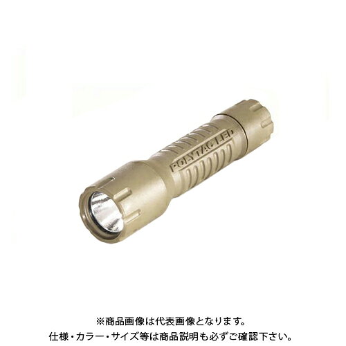 【メーカー】 ●STREAMLIGHT 【特長】 ●軽量で衝撃に強いナイロンポリマー製ボディを採用した、コンパクトなハイパワーLEDライト ●自然放電の少ないリチウム電池を使用するため、いざという時頼りになります。 ●場面に合わせて一時点灯...