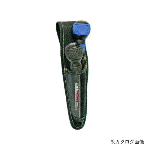 【メーカー】 ●DBLTACT 【特長】 ●タフ設計の使い心地と安心感！軽量で丈夫！ ●表面生地には摩擦に強いバリスティック加工した1680デニール生地を使用。 ●型くずれがしにくく使いやすい。 【用途】 ●2段タイプのドライバー差し。腰周...