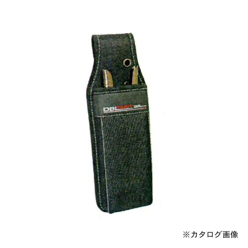 【メーカー】 ●DBLTACT 【特長】 ●タフ設計の使い心地と安心感！軽量で丈夫！ ●表面生地には摩擦に強いバリスティック加工した1680デニール生地を使用。 ●型くずれがしにくく使いやすい。 【用途】 ●万能タイプのフラットケース。折れ...
